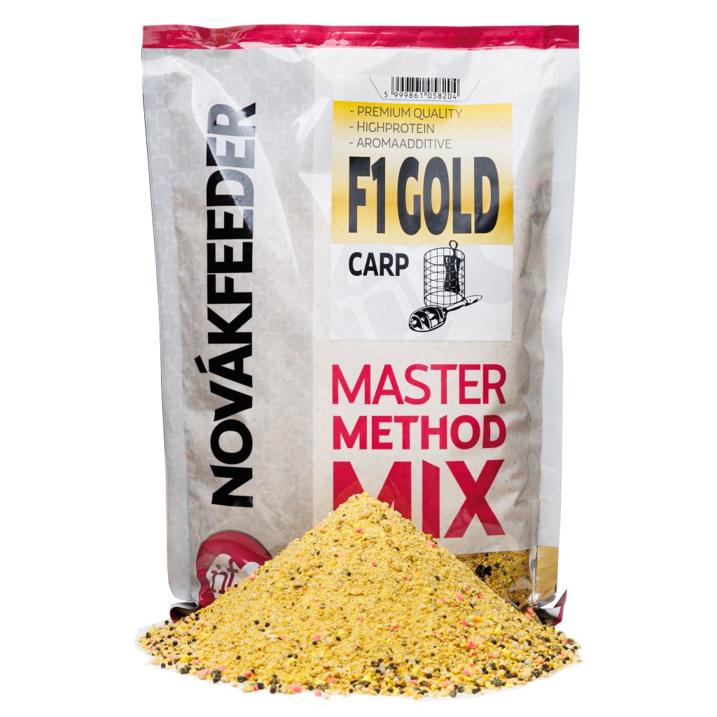 Master Method Mix Archívum - NovákFeeder Webáruház